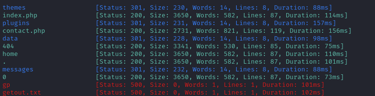 Sea :: 4wayhandshake — CTF Walkthroughs, Tips & Tricks